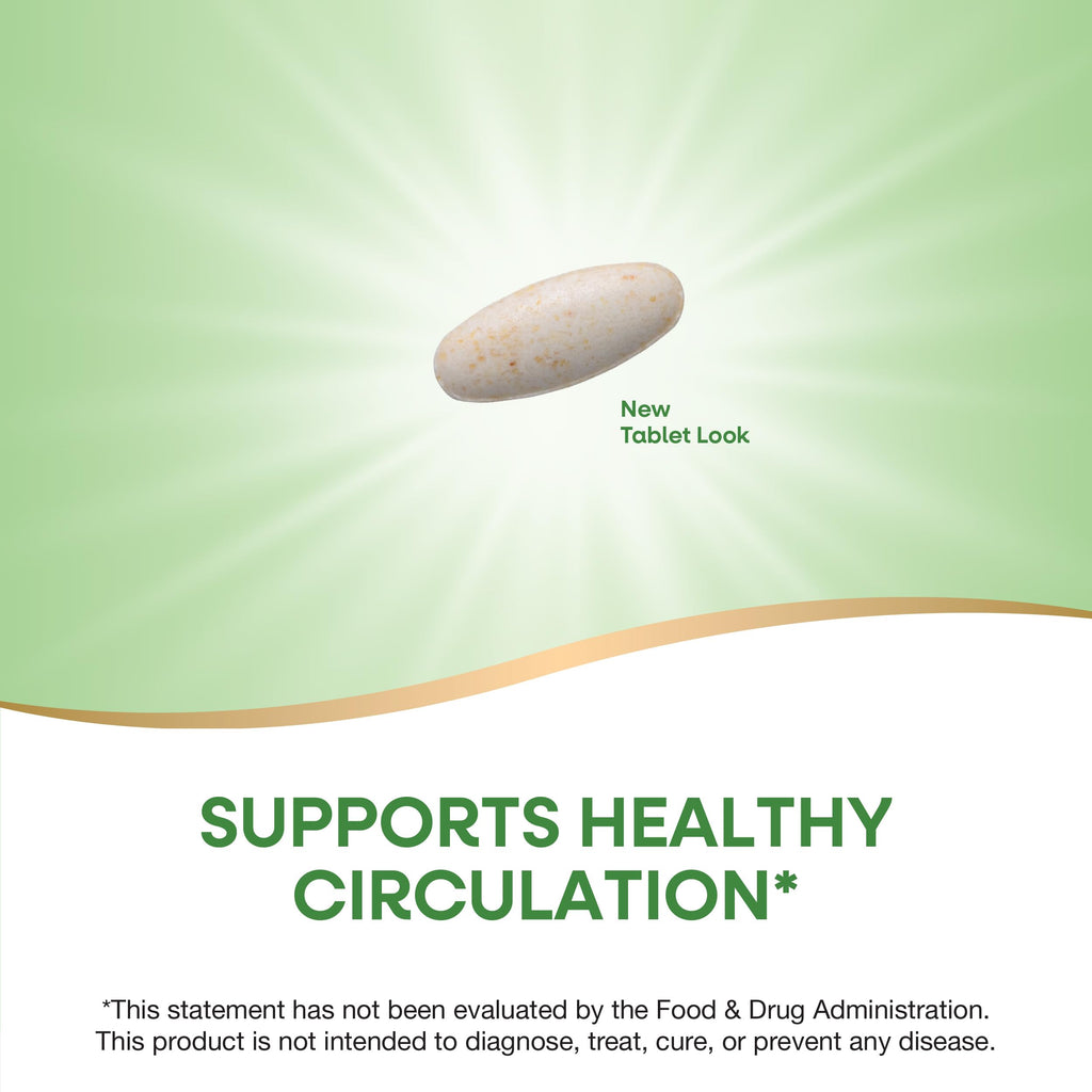 Garlicin tablets for daily vitality