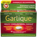 Garlique aged garlic supplement benefits