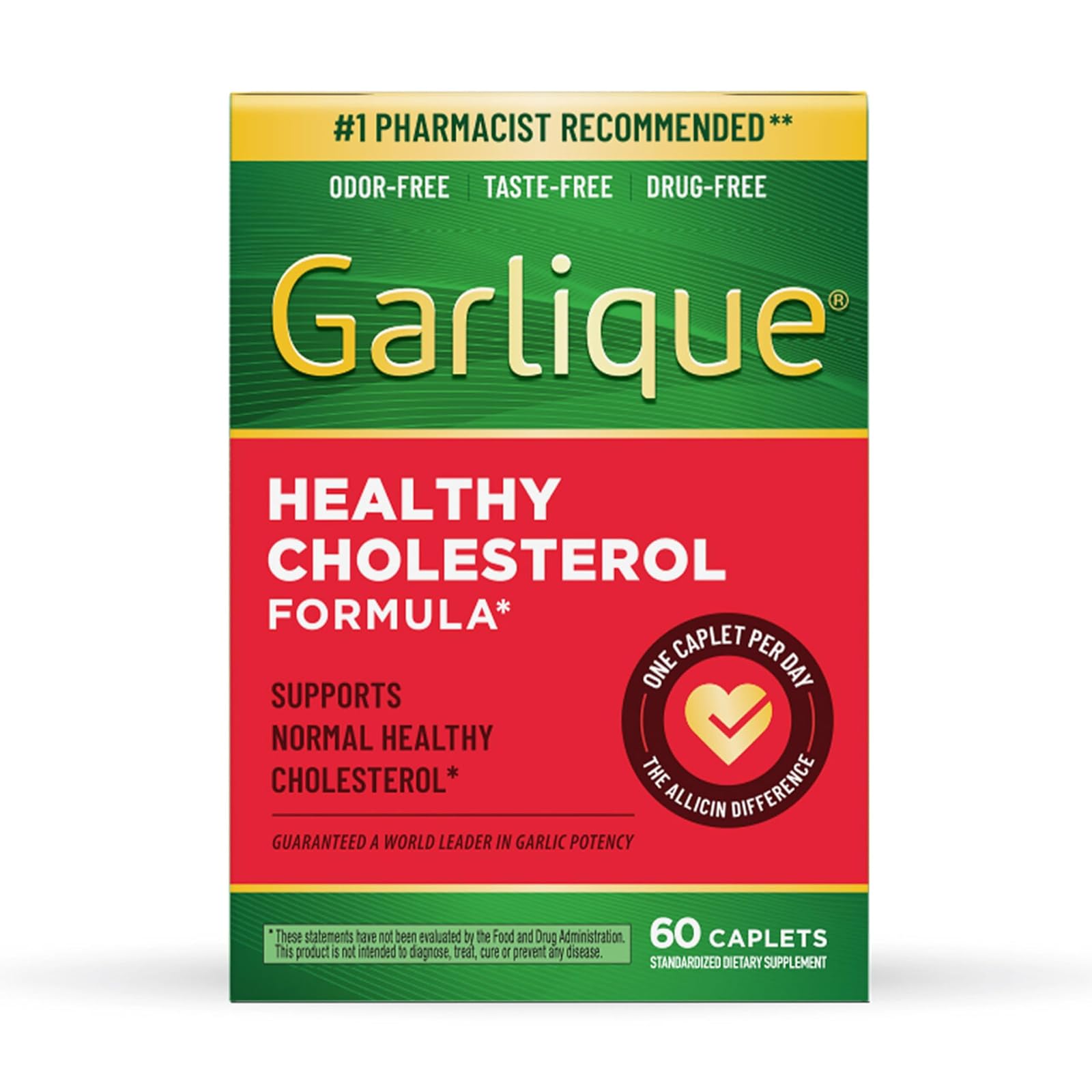 Garlique garlic extract health benefits
