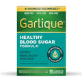 Garlique garlic extract health benefits