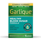 Garlique garlic extract health benefits