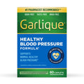Garlique garlic extract health benefits