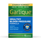 Garlique garlic extract health benefits