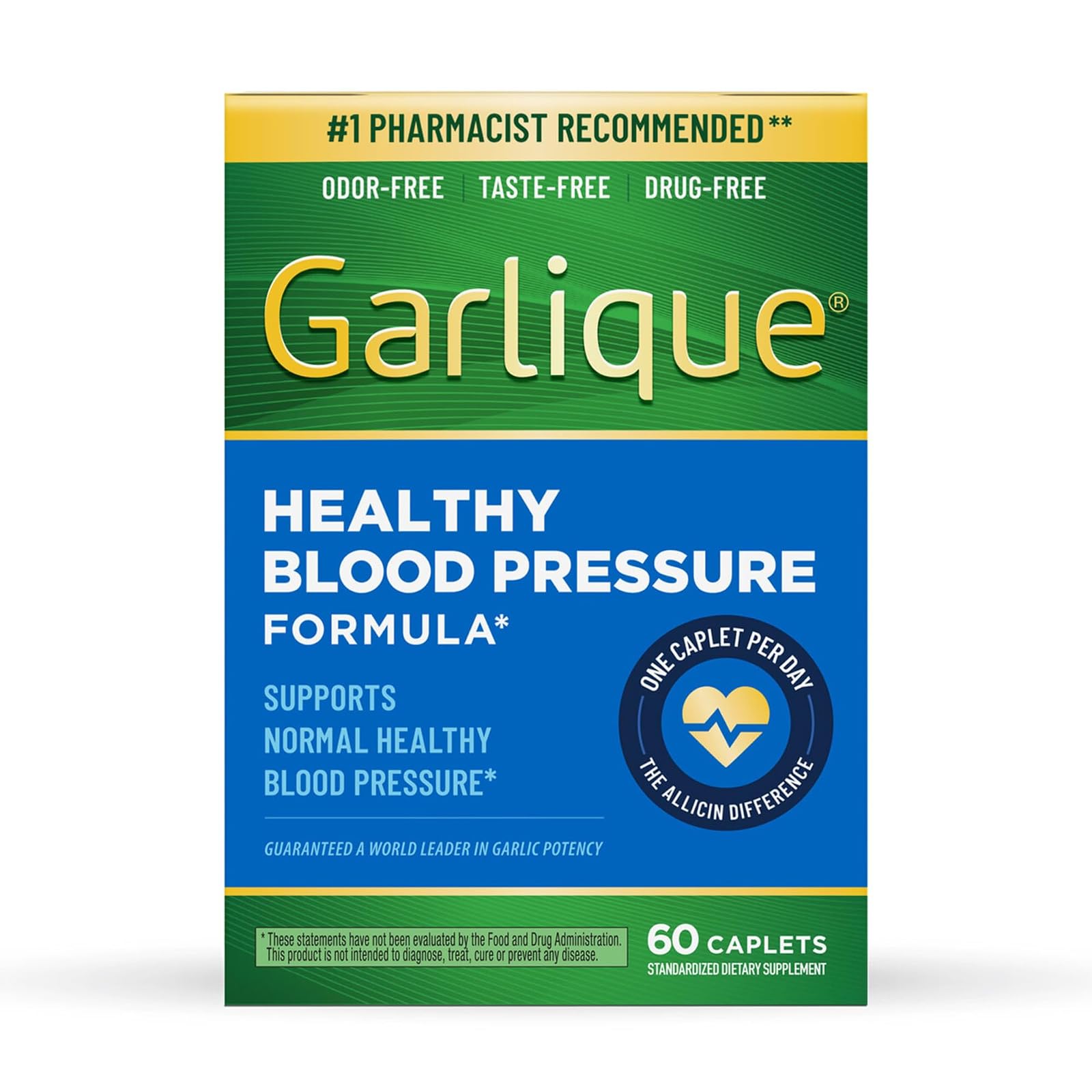 Garlique garlic extract health benefits
