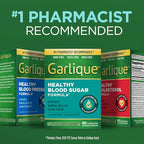 Garlique garlic extract immune support