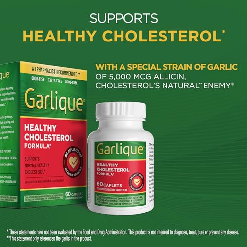 Garlique garlic for healthy living