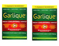 Garlique garlic supplement for heart health