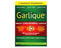 Garlique garlic tablets for heart health