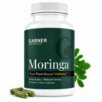 Garner Naturals Moringa capsules benefits