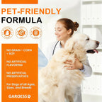 GAROESS CoQ10 dog chews
