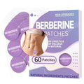 Garuluuuu Berberine patches for wellness