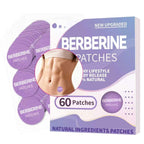 Garuluuuu Berberine patches for wellness