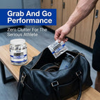 Gaspari multivitamins for optimal health