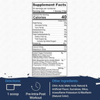 Gaspari Nutrition amino acids supplement