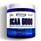 Gaspari Nutrition AminoMax 8000 tablets