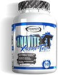 Gaspari Nutrition Anavite XT multivitamin for men