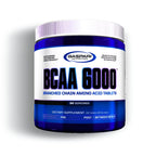 Gaspari Nutrition BCAA 6000 tablets