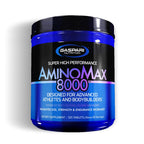 Gaspari Nutrition BCAA supplement benefits