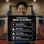 Gaspari Nutrition EAAs for endurance