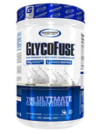 Gaspari Nutrition Glycofuse electrolyte powder