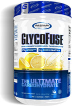 Gaspari Nutrition Glycofuse energy supplement