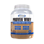 Gaspari Nutrition hydrolyzed whey isolate