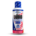 Gaspari Nutrition L-Carnitine liquid supplement