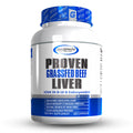 Gaspari Nutrition liver extract benefits