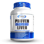 Gaspari Nutrition liver extract benefits