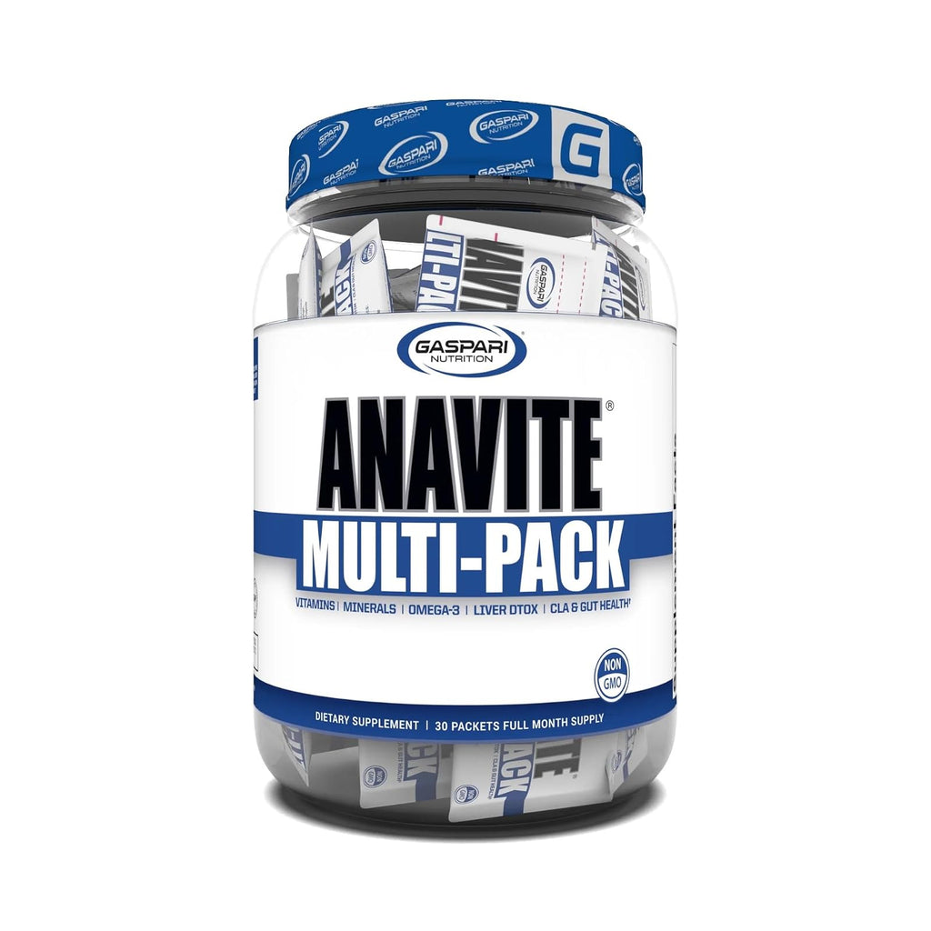 Gaspari Nutrition multivitamins for men