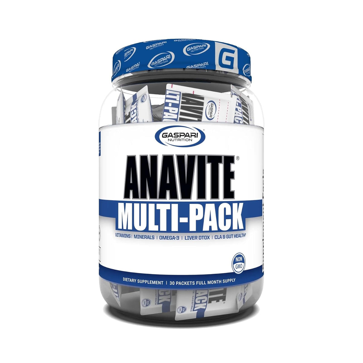 Gaspari Nutrition multivitamins for men