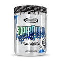 Gaspari Nutrition pre-workout energy boost