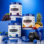 Gaspari Nutrition pre-workout for athletes