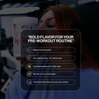 Gaspari Nutrition pre-workout for athletes