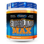 Gaspari Nutrition pre-workout powder