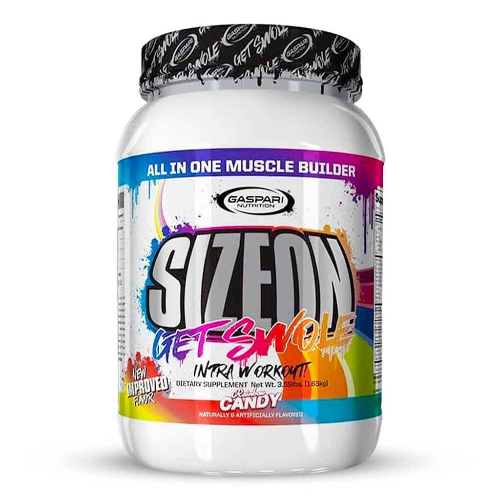 Gaspari Nutrition SizeOn creatine powder