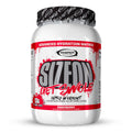 Gaspari Nutrition SizeOn raspberry flavour