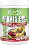Gaspari Nutrition superfood powder benefits