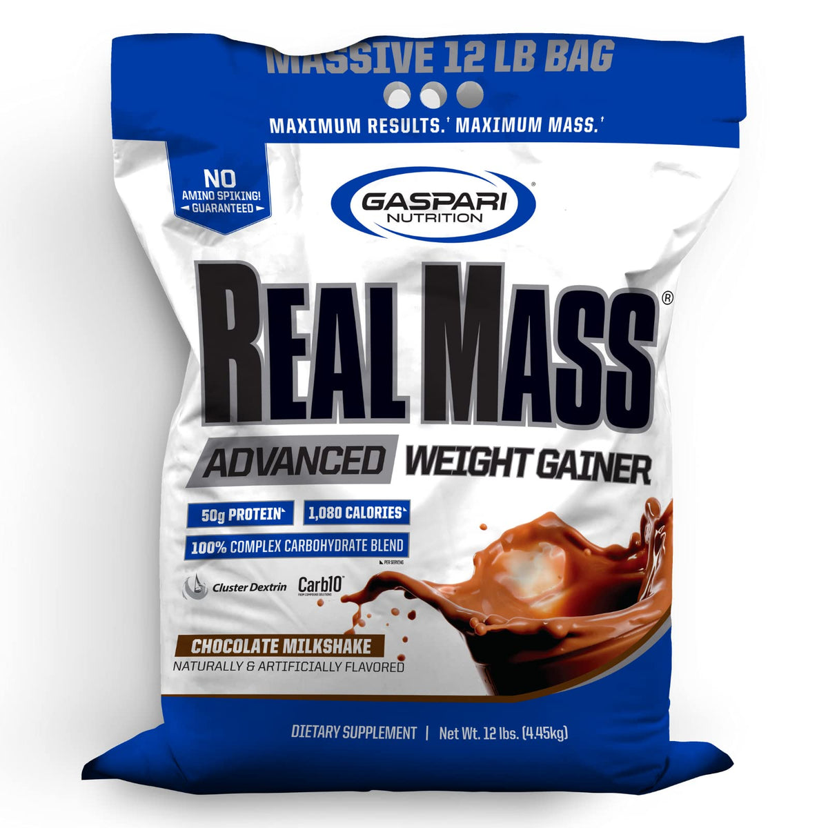 Gaspari Nutrition weight gainers for muscle