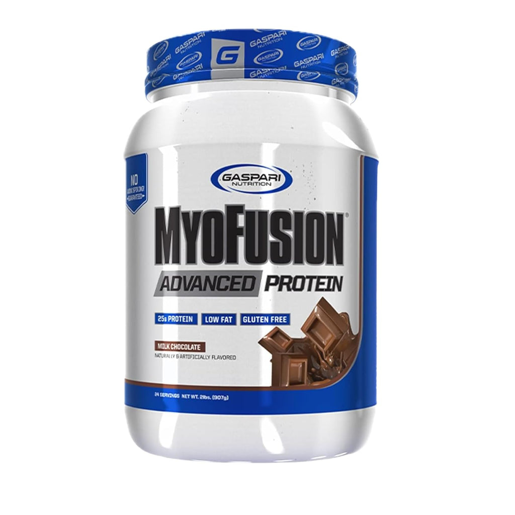 Gaspari Nutrition whey protein blend