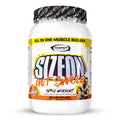 Gaspari Nutrition whey protein mango splash