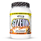 Gaspari Nutrition whey protein mango splash