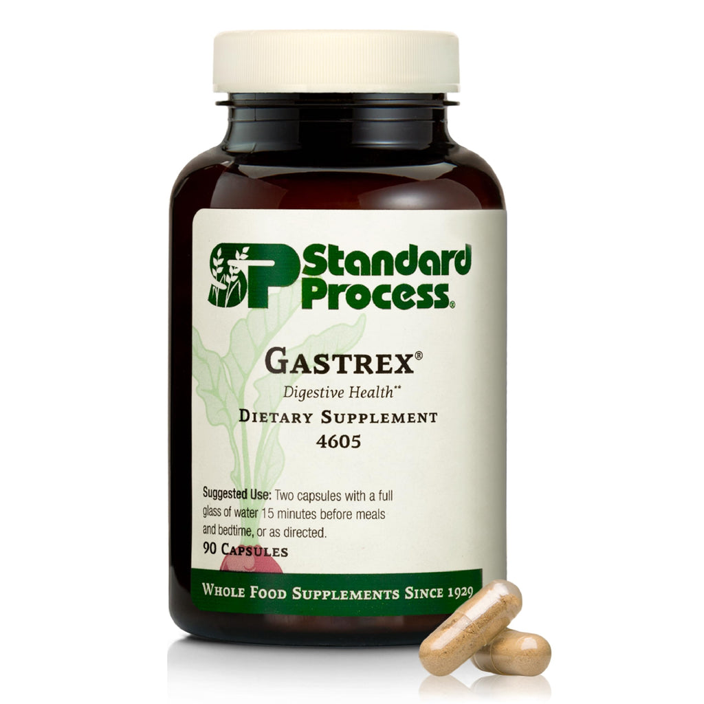 Gastrex B3 niacin digestive support
