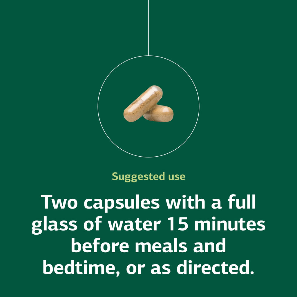 Gastrex for optimal gut support