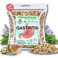 Gastritis-BYE herbal tea for digestion