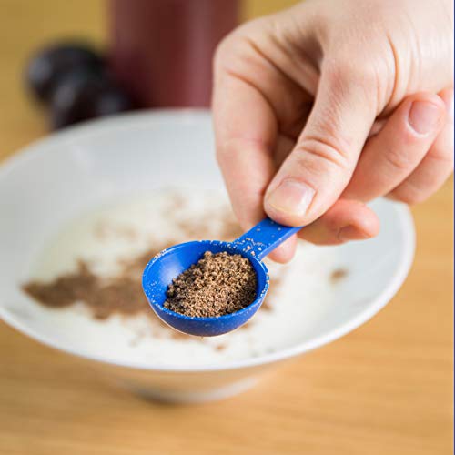Gastrobene flaxseed meal for wellness