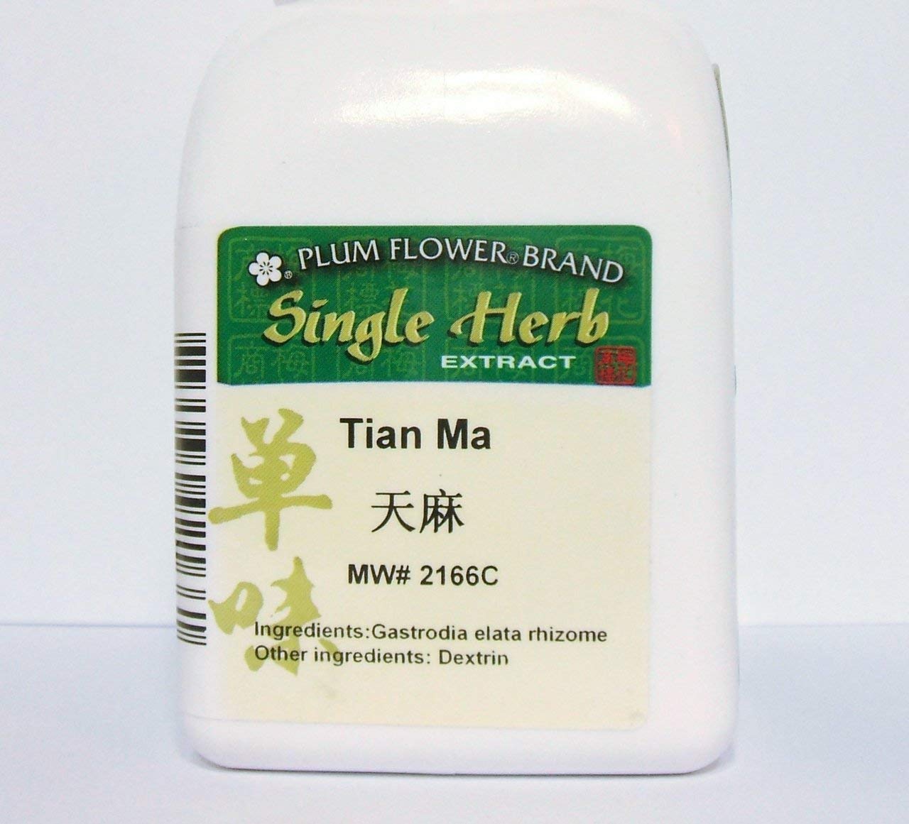 Gastrodia Elata Rhizome nutritional support