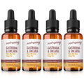 Gastrodia herbal tincture for wellness