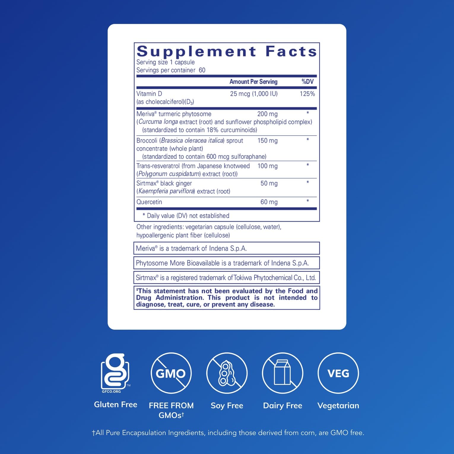 Gastrointestinal health supplement capsules