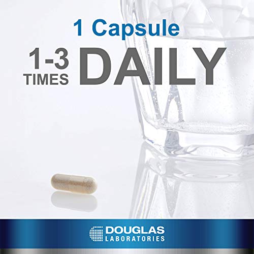 gastrointestinal health support capsules